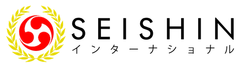 Products – Seishin International