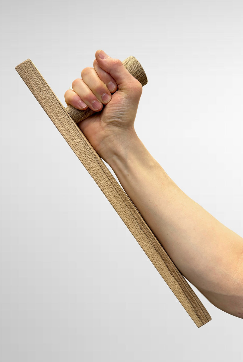 Tonfa – Seishin International