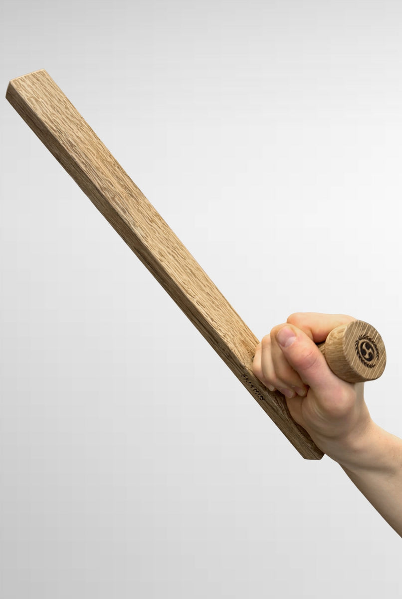 Tonfa – Seishin International