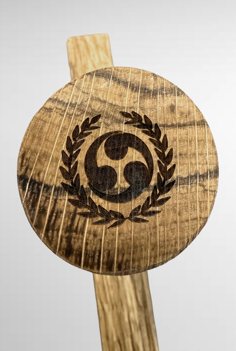 Tonfa – Seishin International