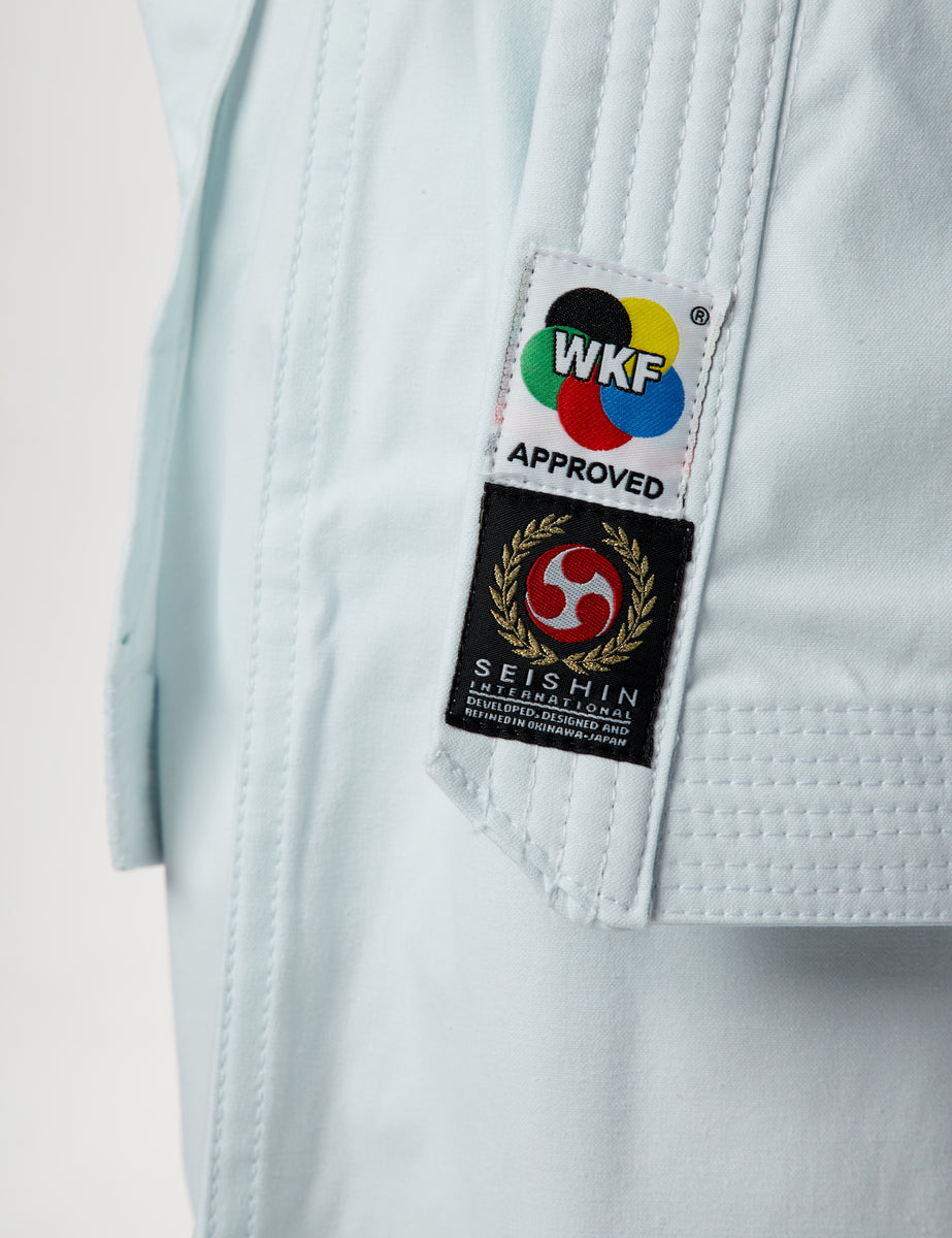 The Seishin Supreme – Seishin International