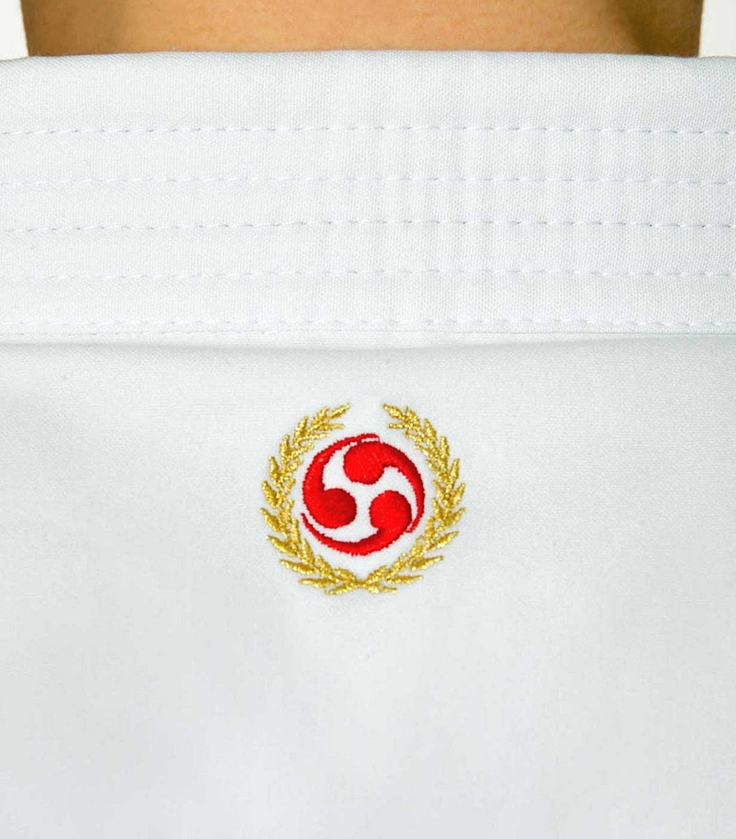 The Seishin 1st Gi – Seishin International