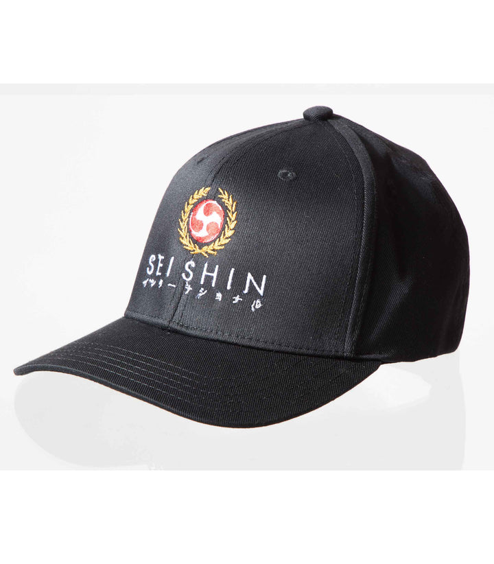 The Seishin Cap – Seishin International