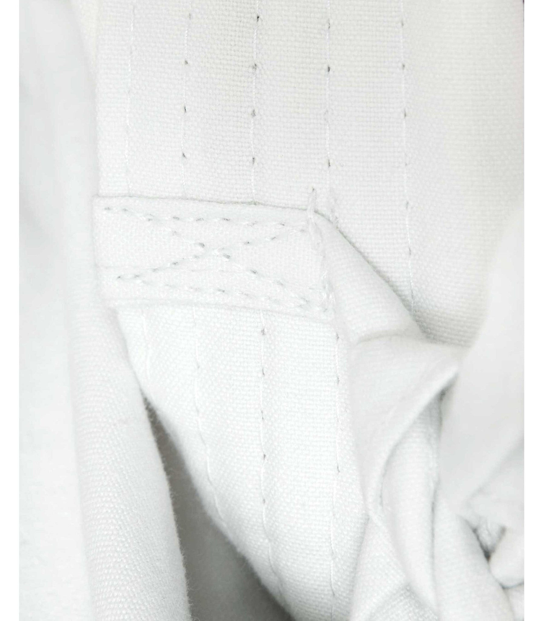 The Seishin Karate Gi (Uniform) – Seishin International