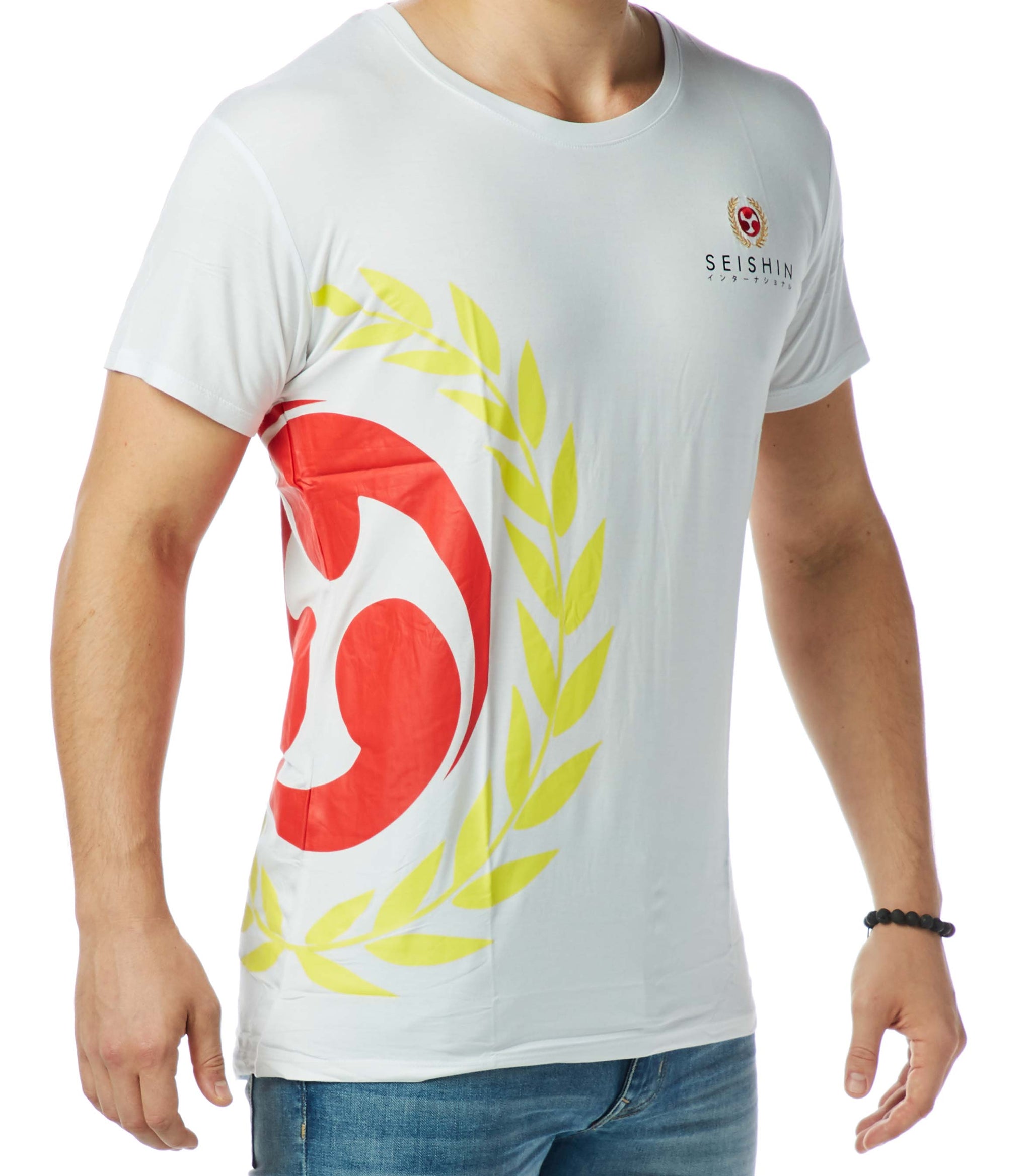 The Seishin T-Shirt – Seishin International